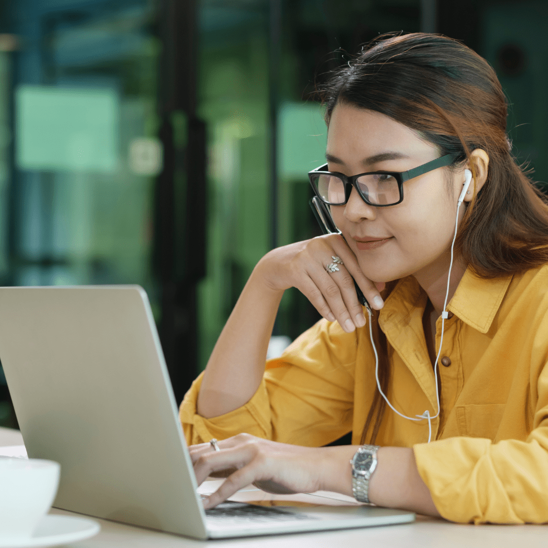 Aprendizagem por meio de competências digitais - Gomining